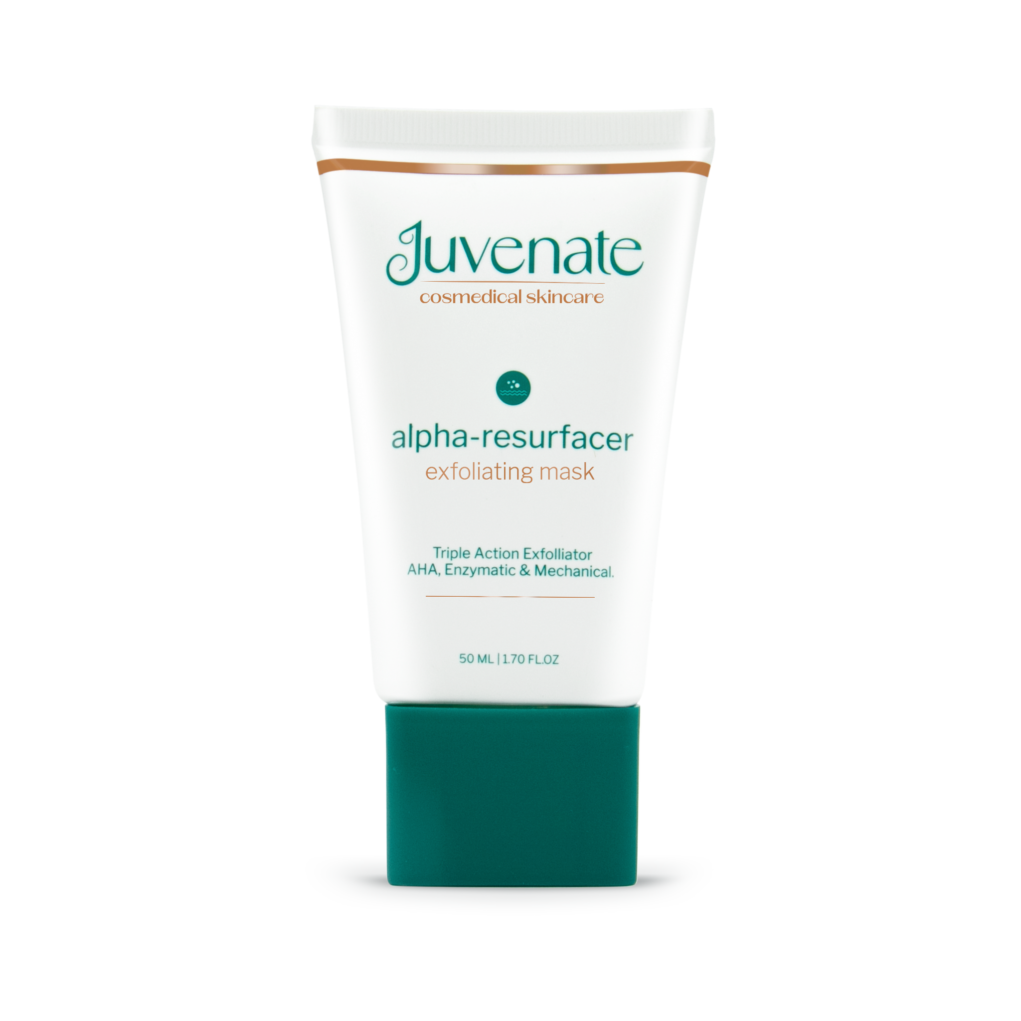 Alpha Resurfacer 50mL – Juvenate Skincare Limited
