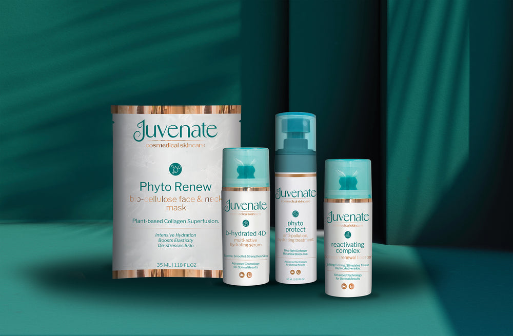 Clinic Info today – Juvenate Skincare Limited