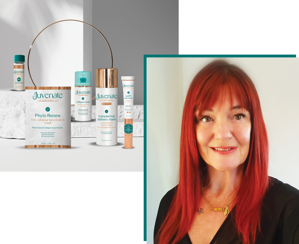 Meet Juvenate – Juvenate Skincare Limited