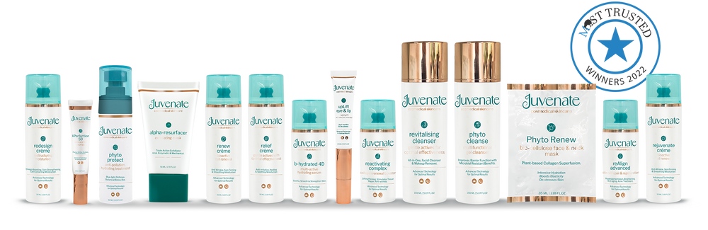 Clinic Info today – Juvenate Skincare Limited