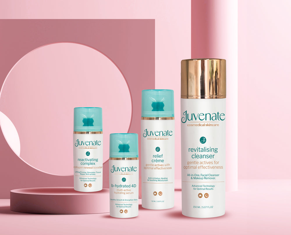 Clinic Info today – Juvenate Skincare Limited